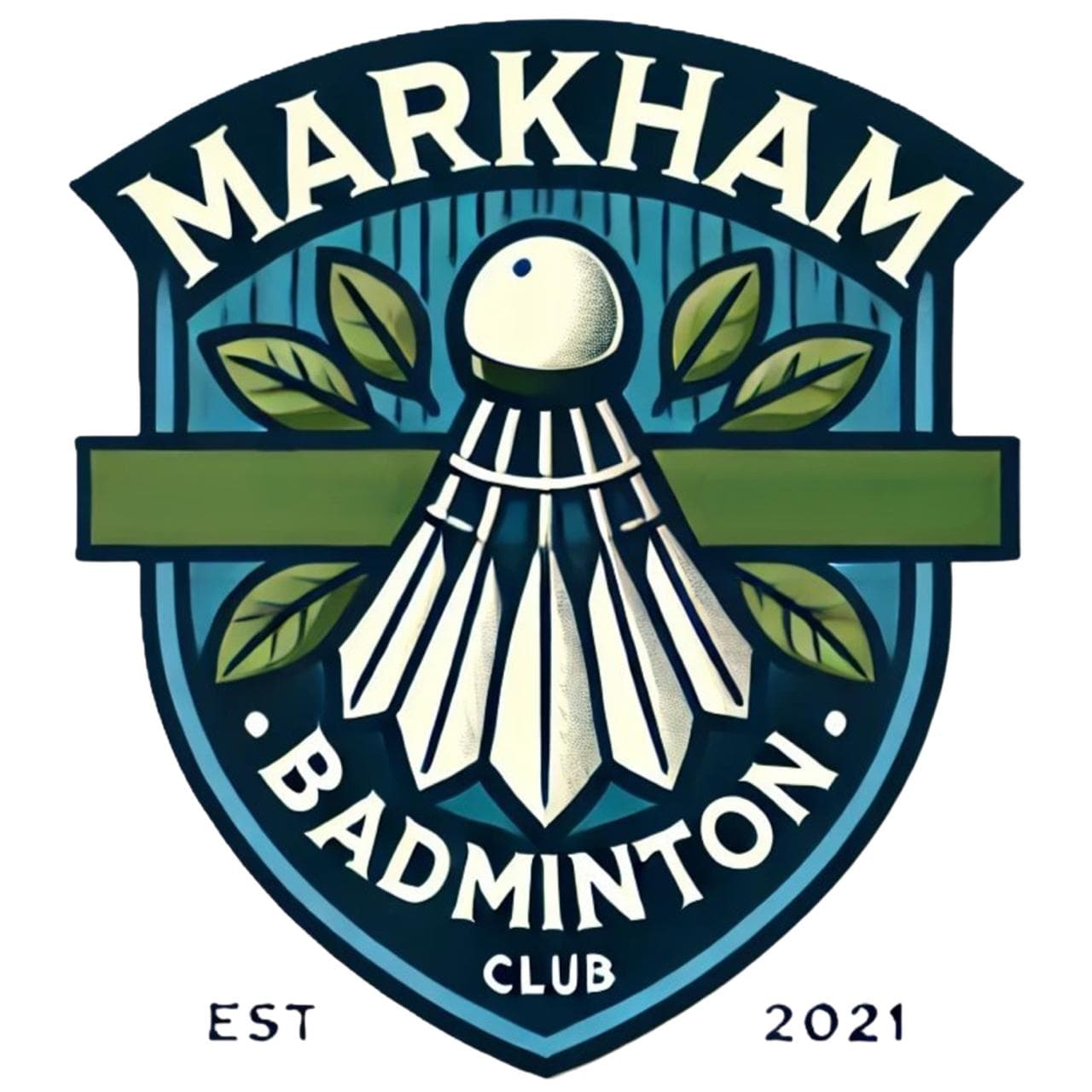 Markham Badminton Club