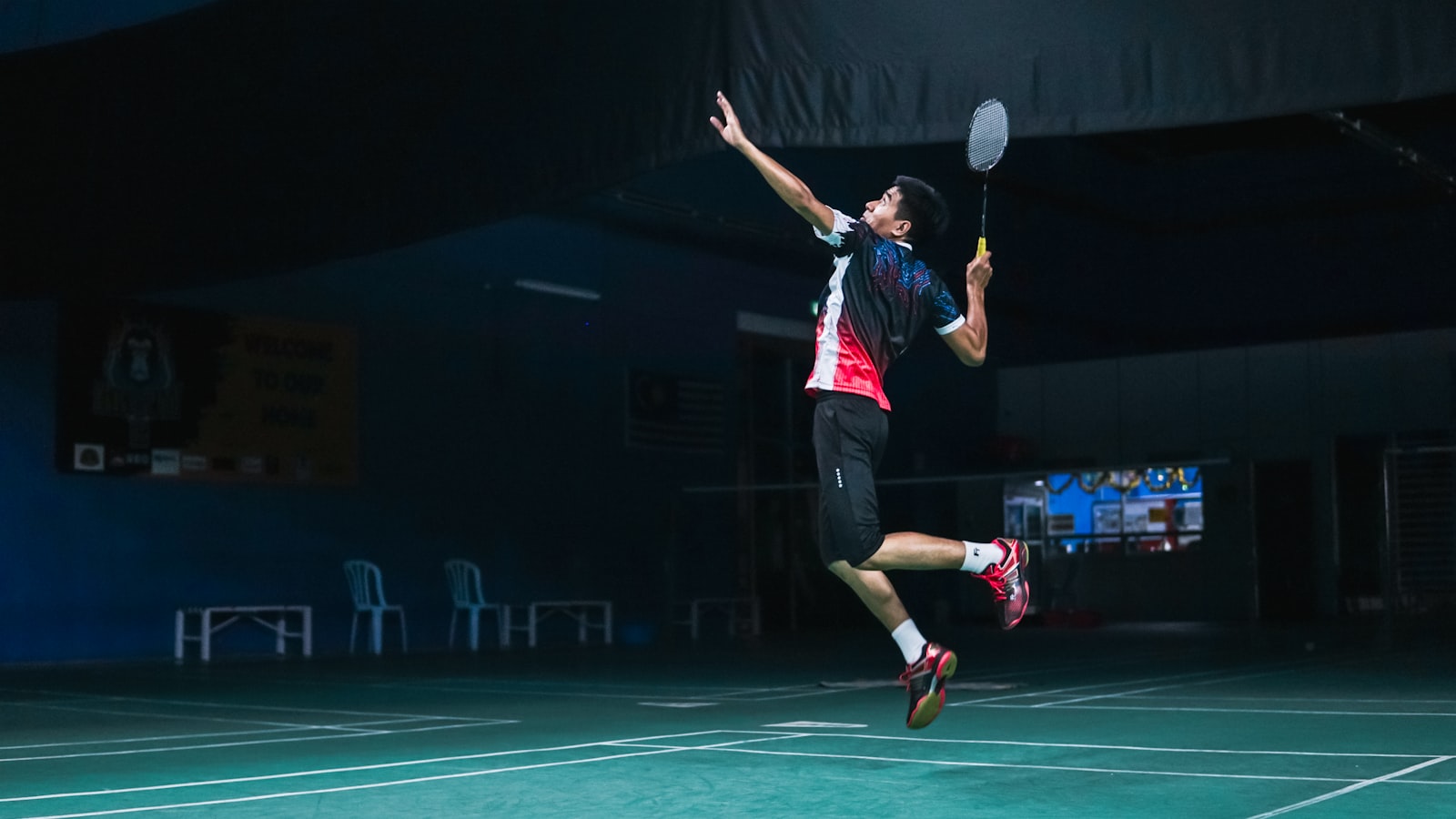 Badminton Club, Training & Court Rental in Markham