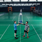 Markham Badminton – Badminton club badminton play badminton training in ...